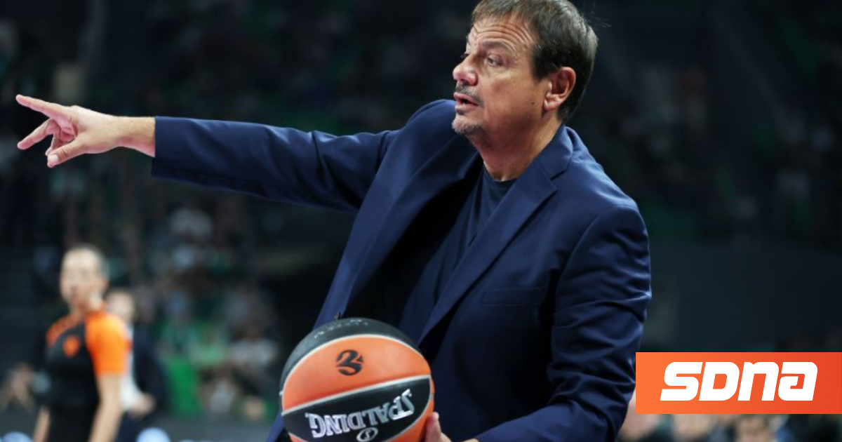 Όταν μιλάει ο Αταμάν να τον ακούτε! | SDNA